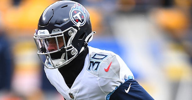 Ex-Iowa DB Greg Mabin signs with Tennessee Titans, per report