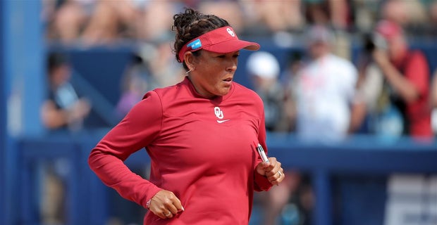 OU pitching coach Jennifer Rocha Named NFCA Assistant Coach of the Year