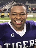 DeWayne Carter, Duke, Defensive Line