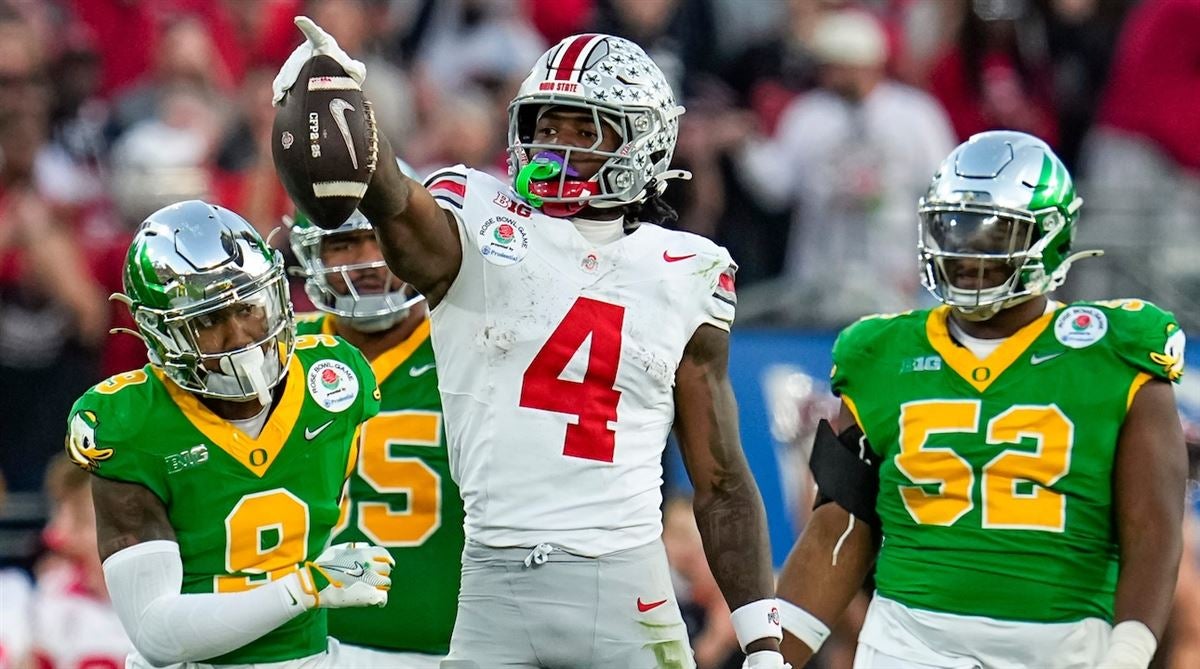 Where every Ohio State football player is from: 2025 roster by state