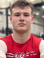 Logan Farrell, John Hersey, Tight End