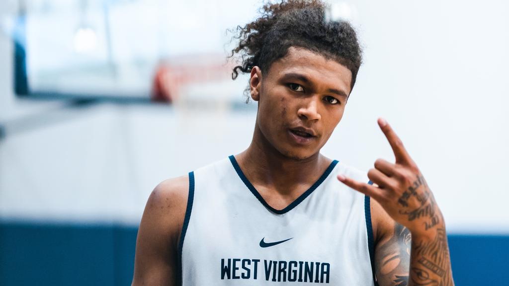 RaeQuan Battle tells his story; blasts NCAA decision