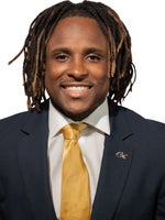 Jamie Felix, Camden County, Running Back