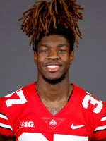 Kye Stokes, Cincinnati, Safety