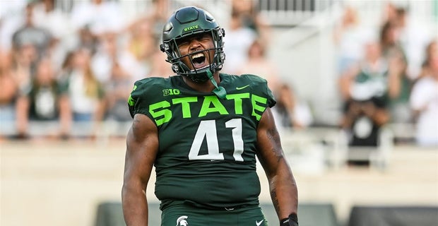 College football transfer portal: Colorado RB Dylan Edwards, Michigan's ...