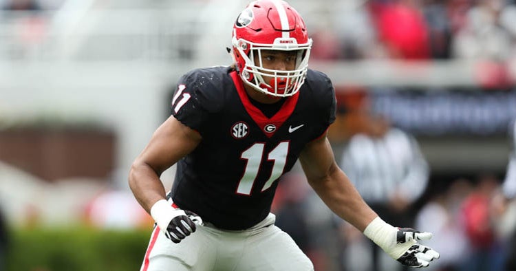 UGA Insider on Jermaine Johnson: ‘Florida State got a good one’