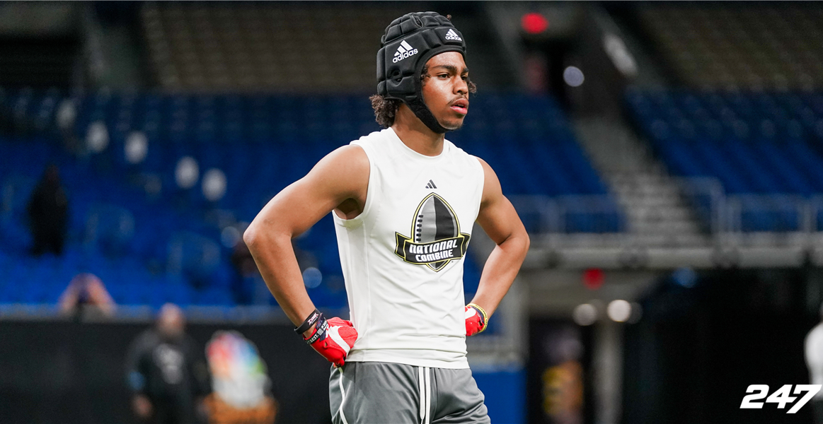 Weekly Rankings Notes: More than a dozen updates in the 2026 class