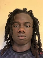 Arwin Jackson, Chaminade-Madonna, Running Back