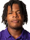 Quinton Harris, Colorado State, Offensive Tackle