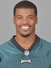 Brad Smith, Philadelphia, Wide Receiver