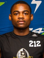 Jashawn Johnson, Mount Pleasant, Cornerback