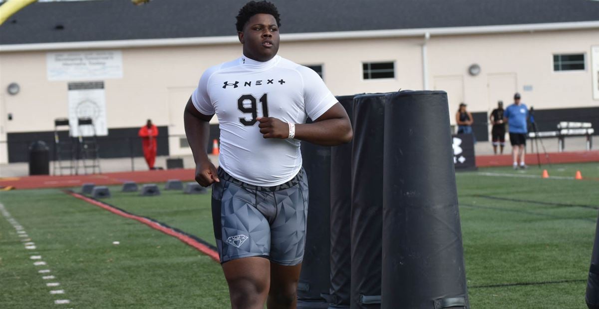 No. 1 IOL Solomon Thomas is still strongly considering Miami