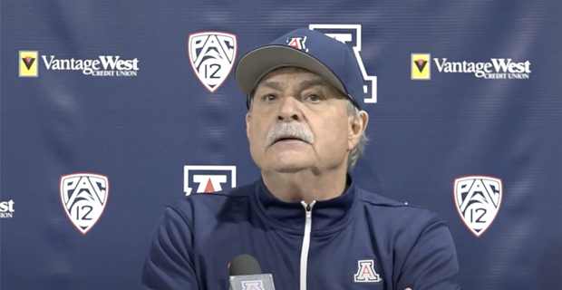 Arizona Football Coaching Staff Salaries