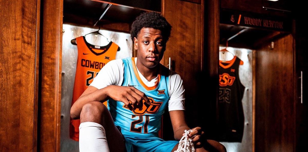 The Roundup: Will OSU hoops add Top150 PF Justin McBride to 2023 class?