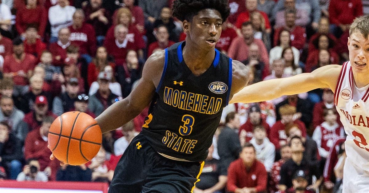 Iowa Basketball: Hawkeyes land commitment from Morehead State transfer ...