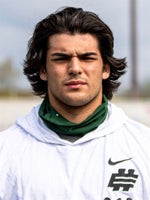 Luke Henrich, St. Joseph Regional , Quarterback