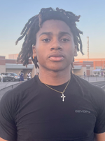 DaMari Carter, Varina, Athlete