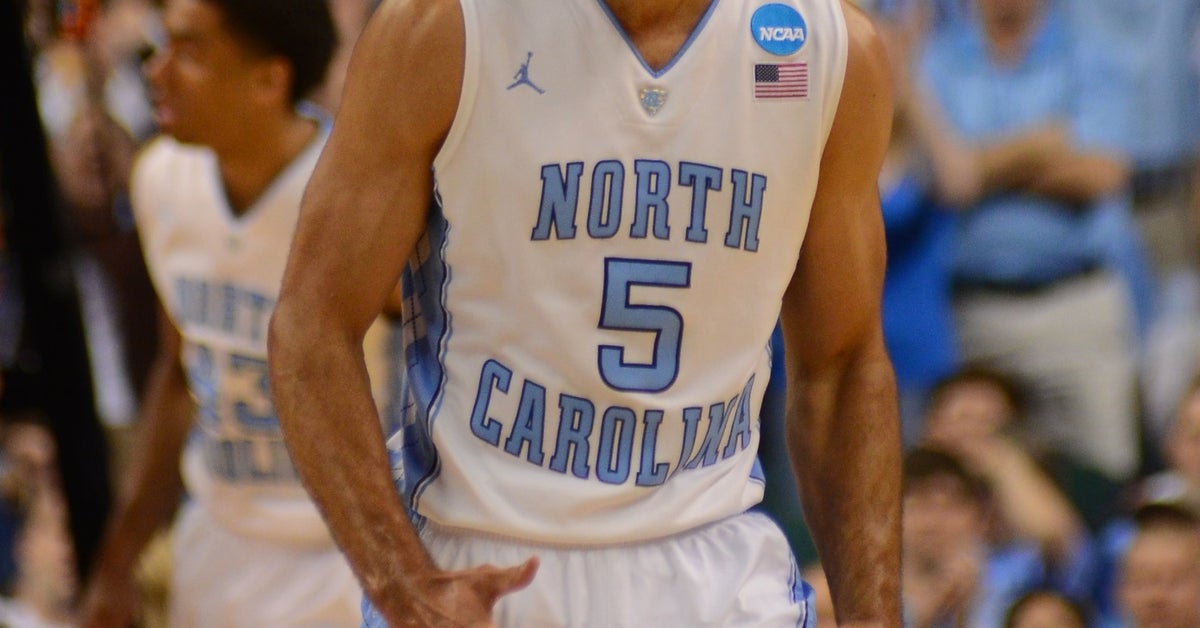 Photo Gallery: Creighton vs. UNC