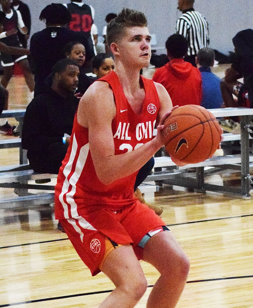 Photo Gallery: All-Ohio Red program features number of key 2023-25 ...