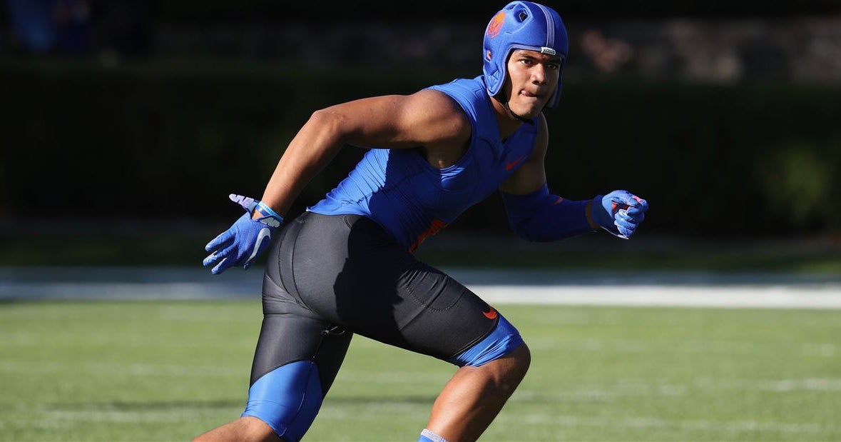 The latest on Ale Kaho's Washington departure, what's next