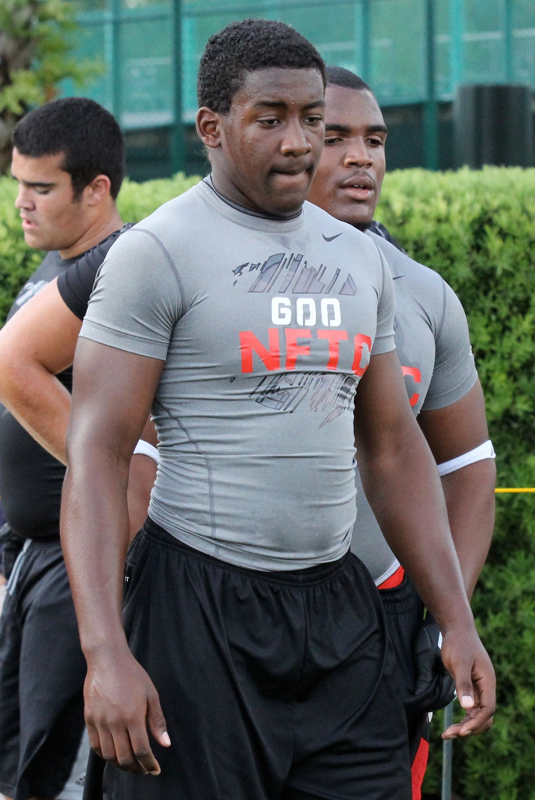 Washington has an MVP effort