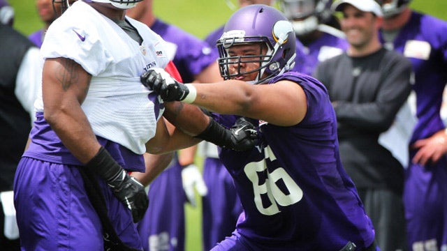 David Yankey Stanford