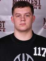 Austin Collins, Louisville, Offensive Tackle