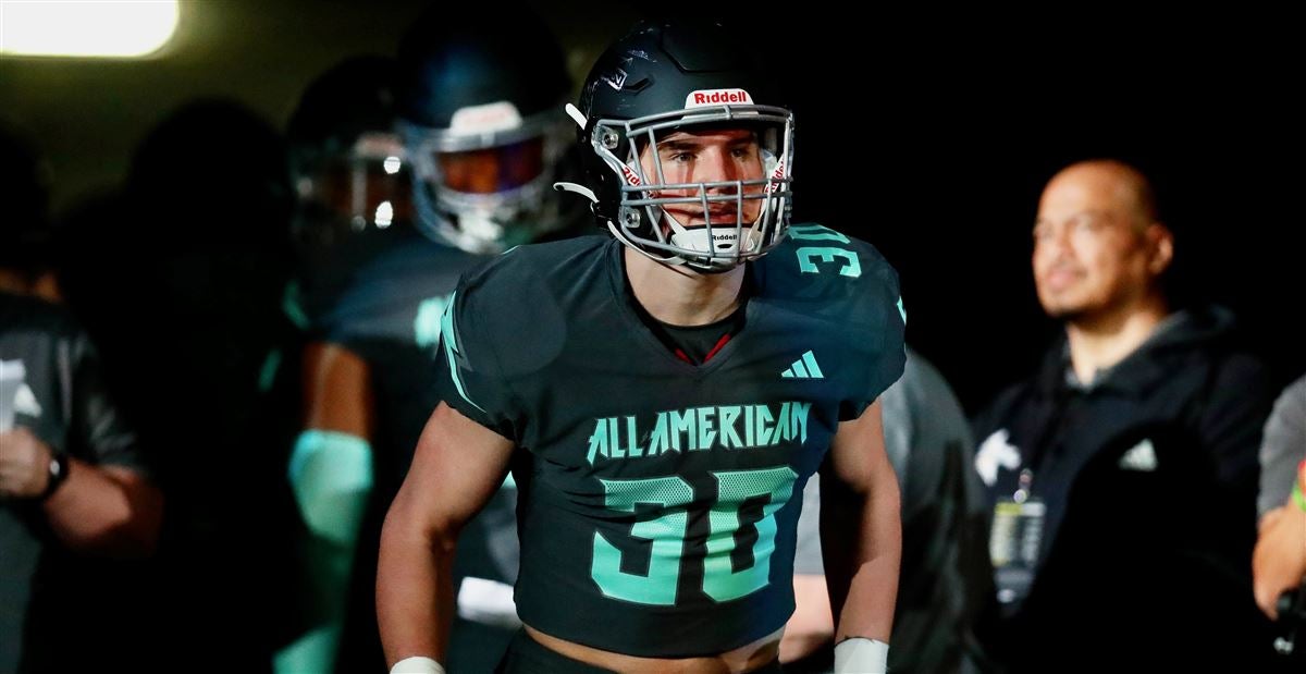 Freshman in Focus: Whit Weeks