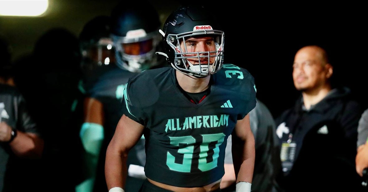 Freshman in Focus: Whit Weeks