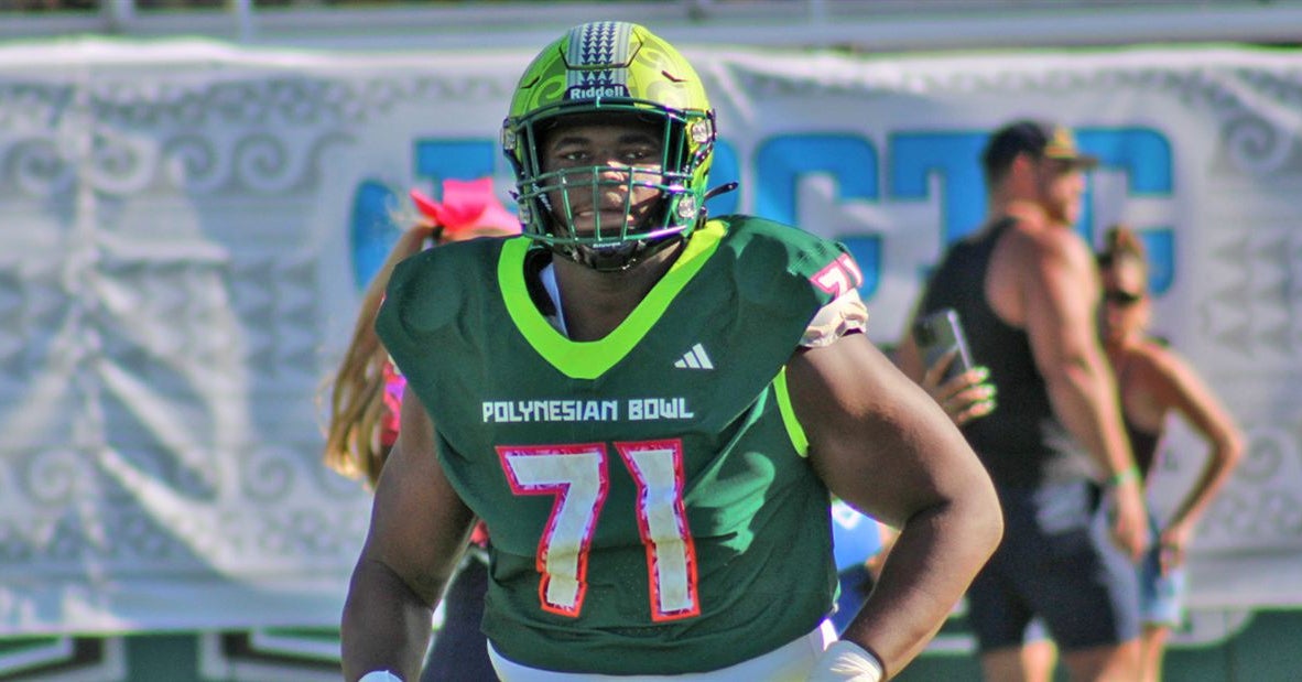 The ten biggest visits being made by top state of Texas recruits this ...