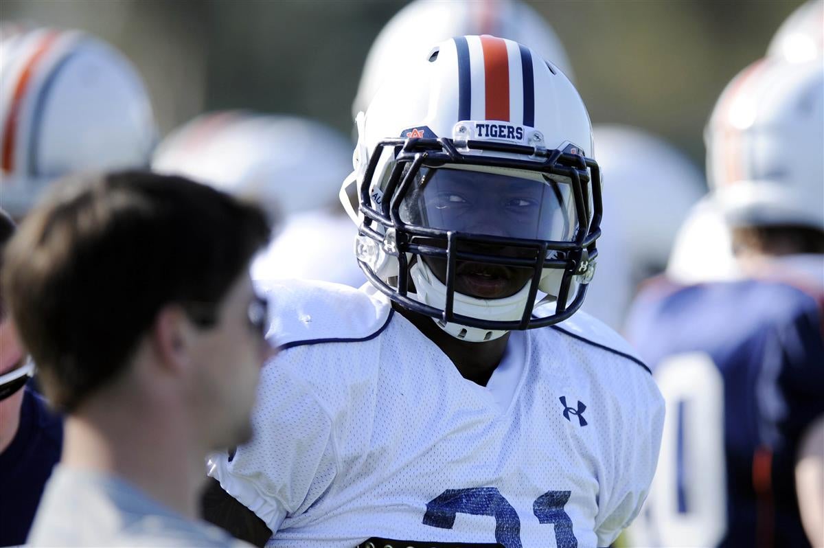 JUCO S Mackenro Alexander on Texas, schools of interest