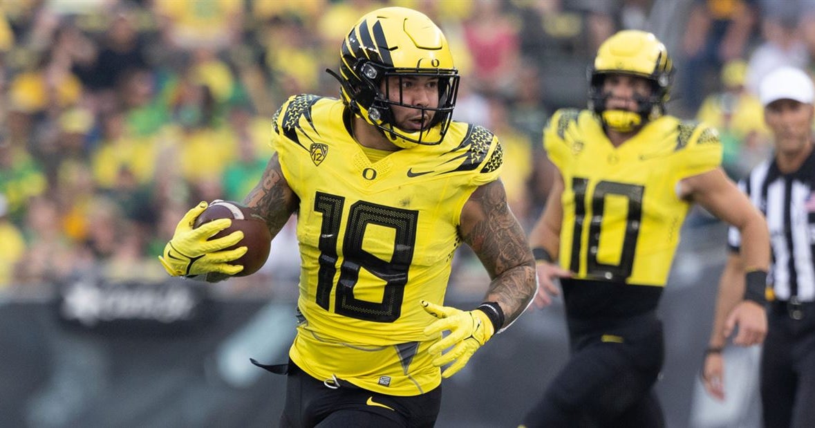 VIDEO: Insight on new transfer TE Cam McCormick