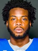 Chris Adams, Memphis, Offensive Tackle