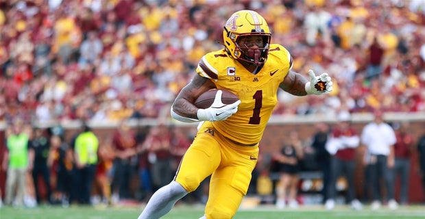 Spring practice preview: Three burning questions about the Minnesota ...