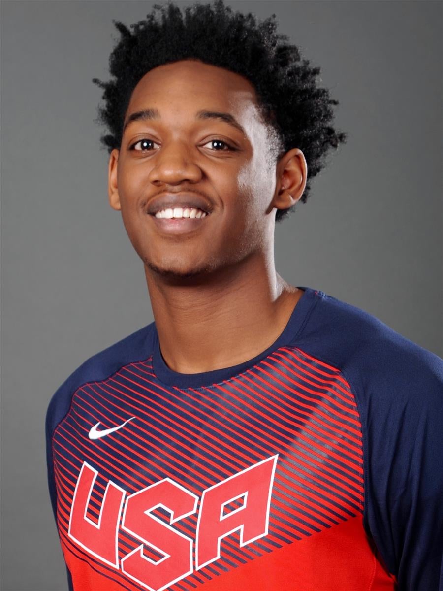 Austin Wiley - UNC Basketball Recruiting Profile - Tar Heel Times