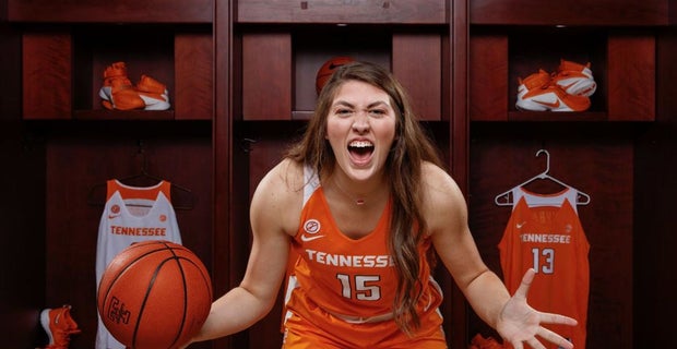 One-on-one with the Striplin family