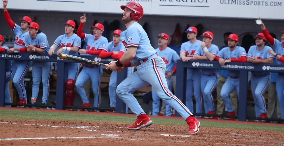 Class Study: A look back at Ole Miss' 2016 signing class