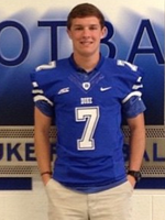 AJ Reed, Arkansas, Kicker