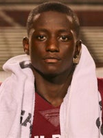 Brandon Heyward, Oak Ridge, Wide Receiver