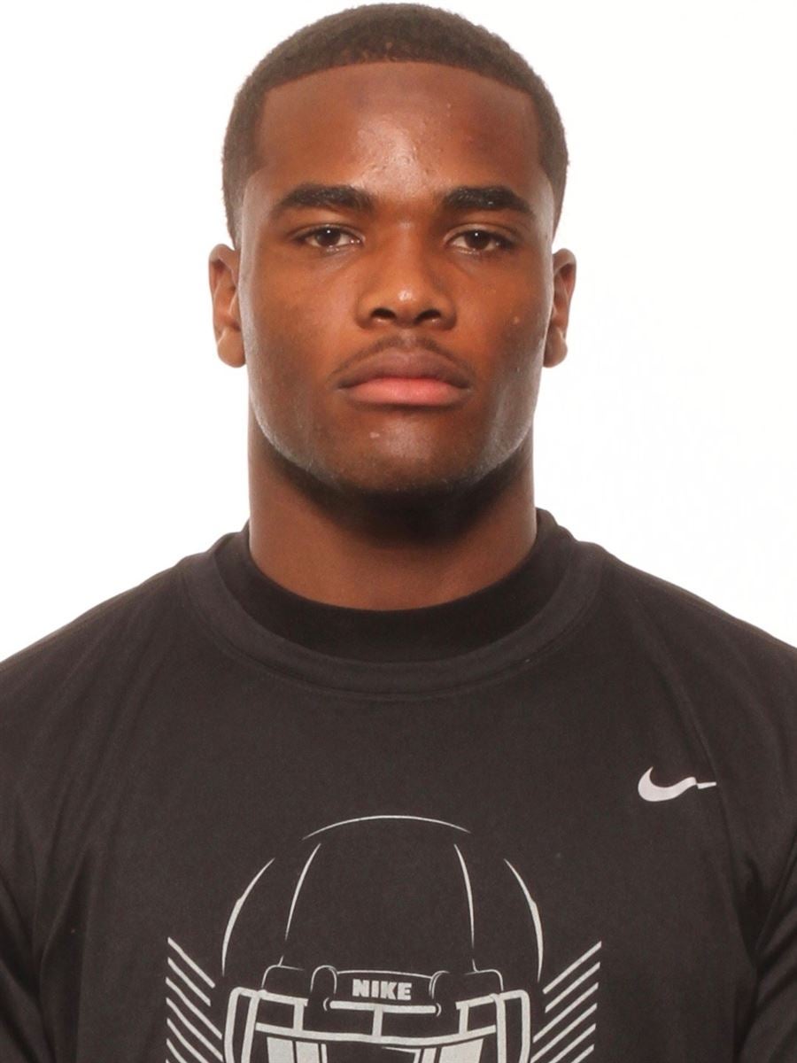 Tyreke Johnson Profile Photos