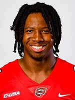 Stephone Atkinson, Western Kentucky, Edge