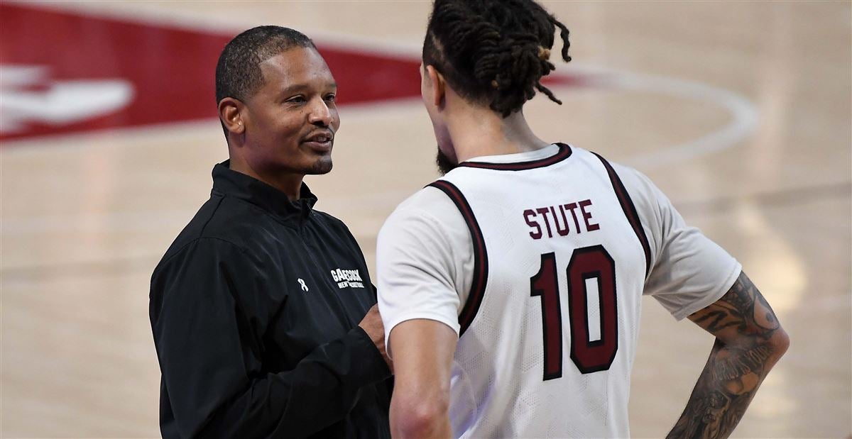 Stute bounces back in win over George Washington