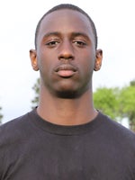 Elijah Brown, Narbonne, Cornerback