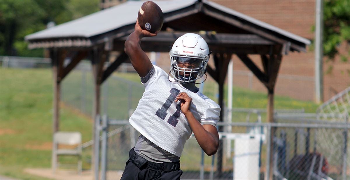 2026 Target: Faizon Brandon