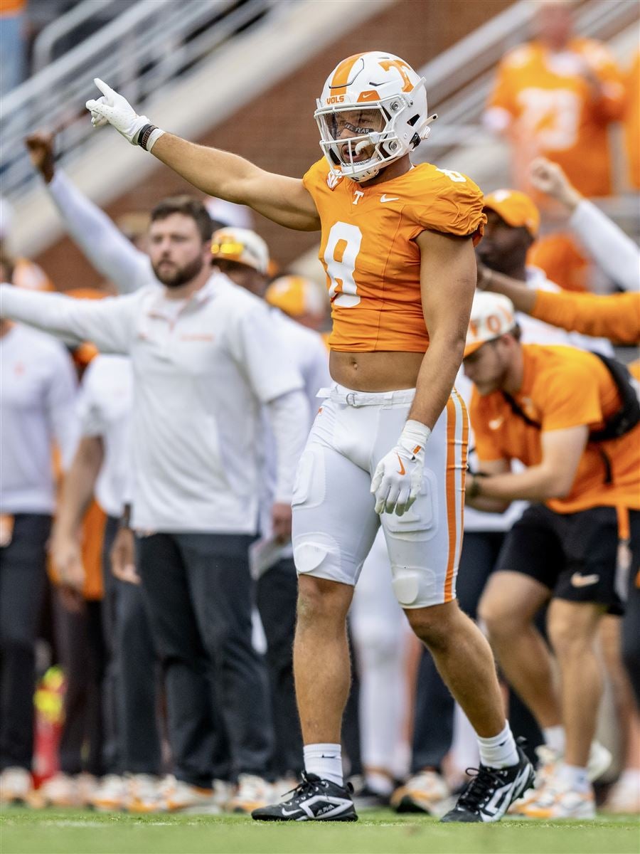 Updating Tennessee’s College Football Playoff outlook heading into ...