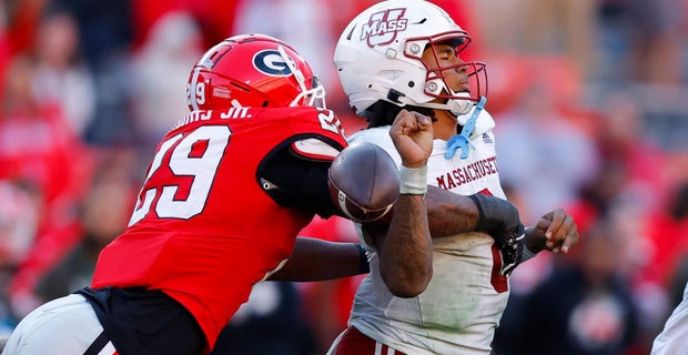 Georgia Bulldogs spring practice preview: Defensive line needs several ...