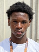 Tyreek King, Knoxville Catholic, Wide Receiver