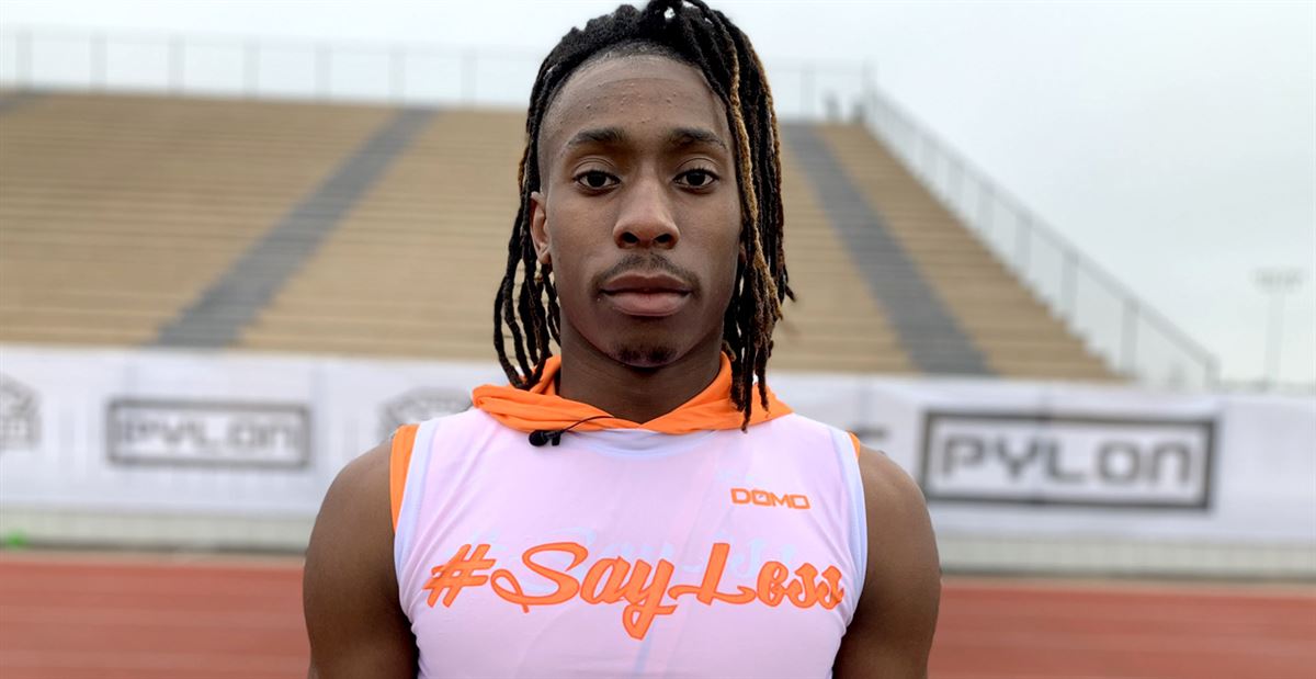 Four-star ATH Adam Hopkins commits to Colorado