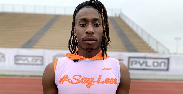 VIP Intel: Latest on A&M and 4-star WR prospect Adam Hopkins