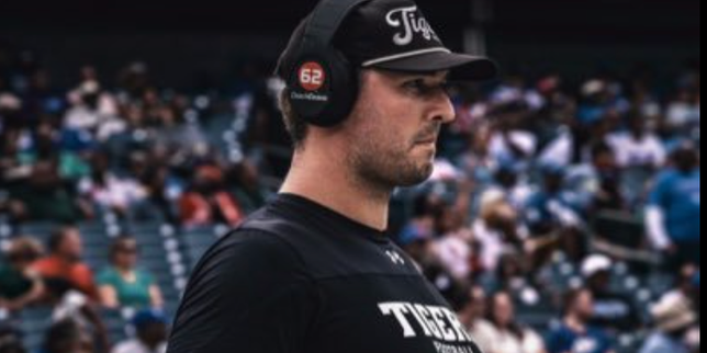 BisonReport.com Football Recruiting